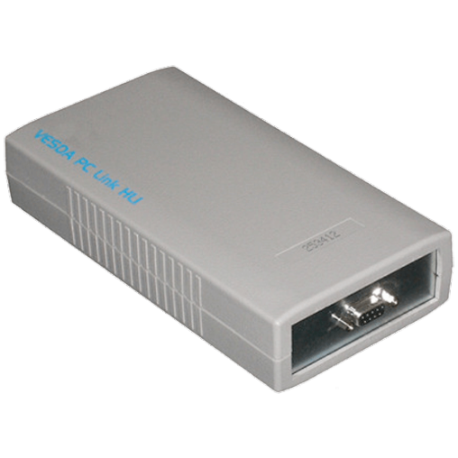 VESDA High Level Interface (HLI) | Xtralis